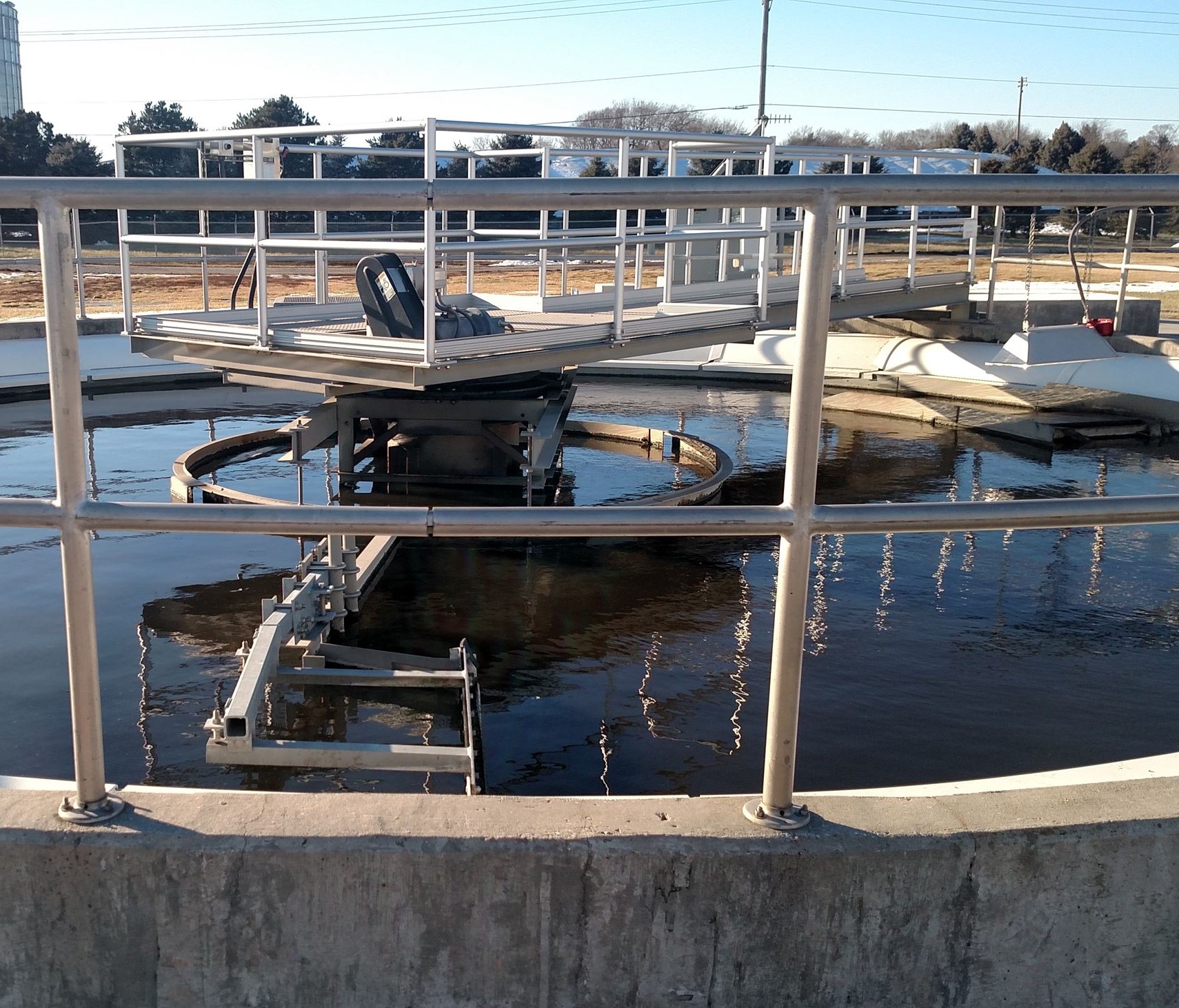 PERENfra Signs Water and Wastewater Development and Services Agreement ...